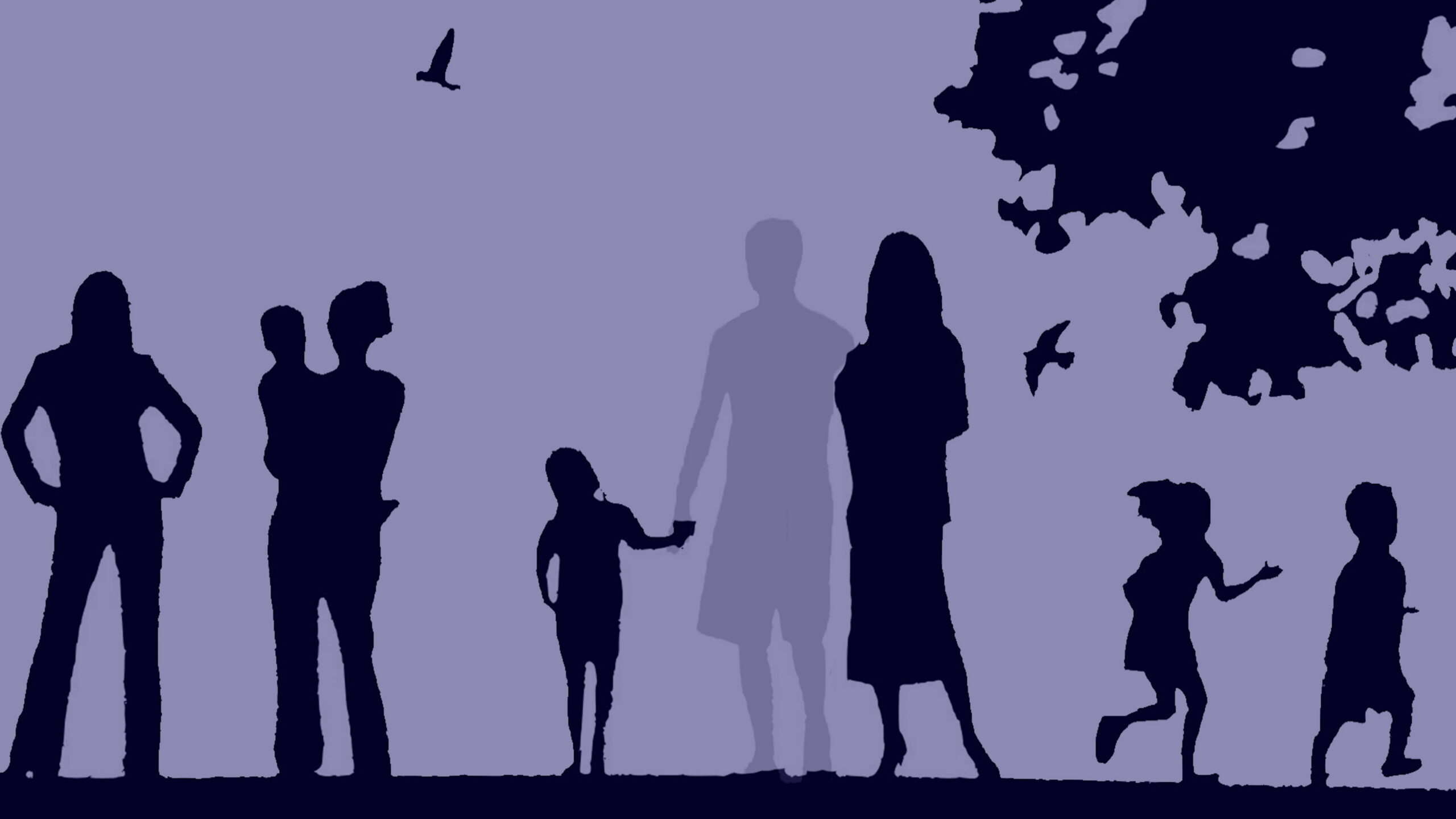 The Silent Scream: A Plea for the Missing